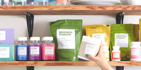 How Brandless Proved That Branding Matters | BFI News